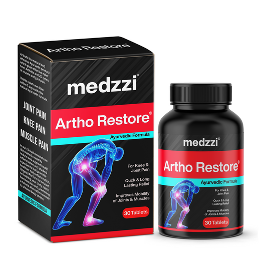 Ayurvedic Formulations – Medzzi
