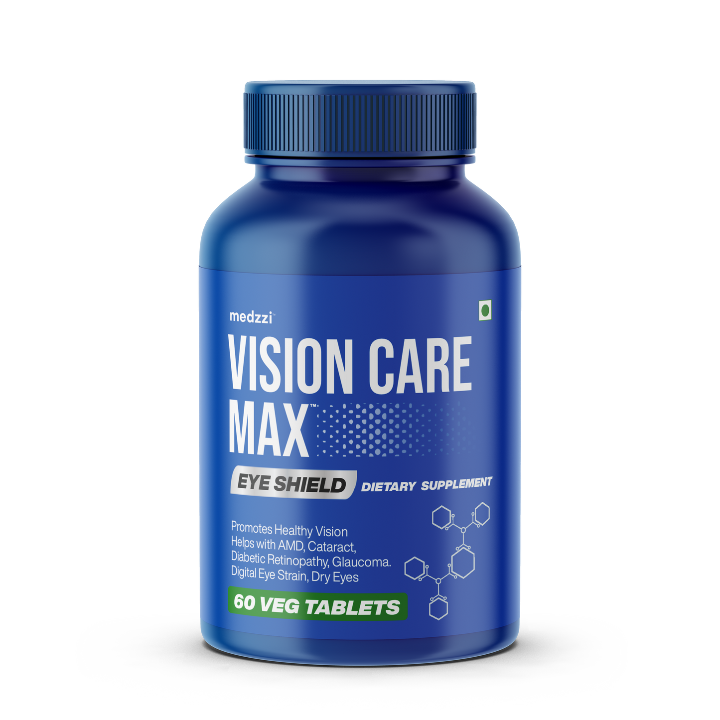 Vision Care Max Tablets – Medzzi